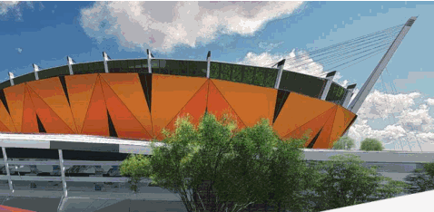 Outsiders Barrabravas - Stadion Persija Jakarta akan dimulai ...