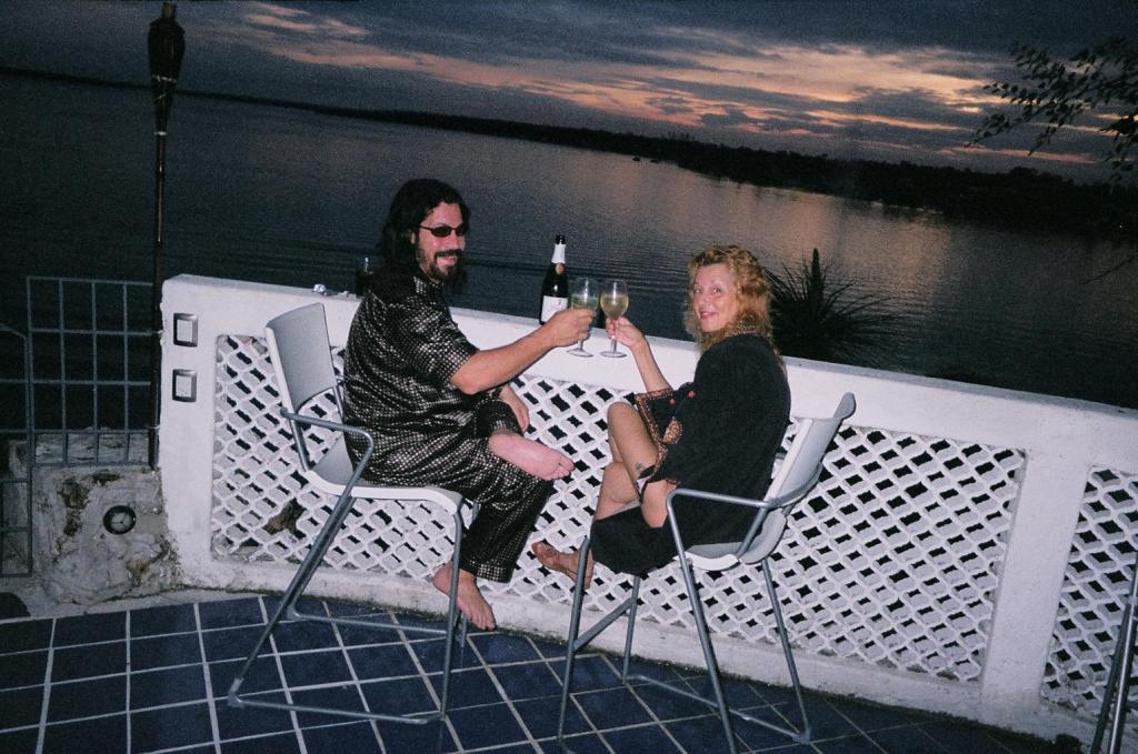 The Orlando Slantnel: JACK IDEMA R.I.P.