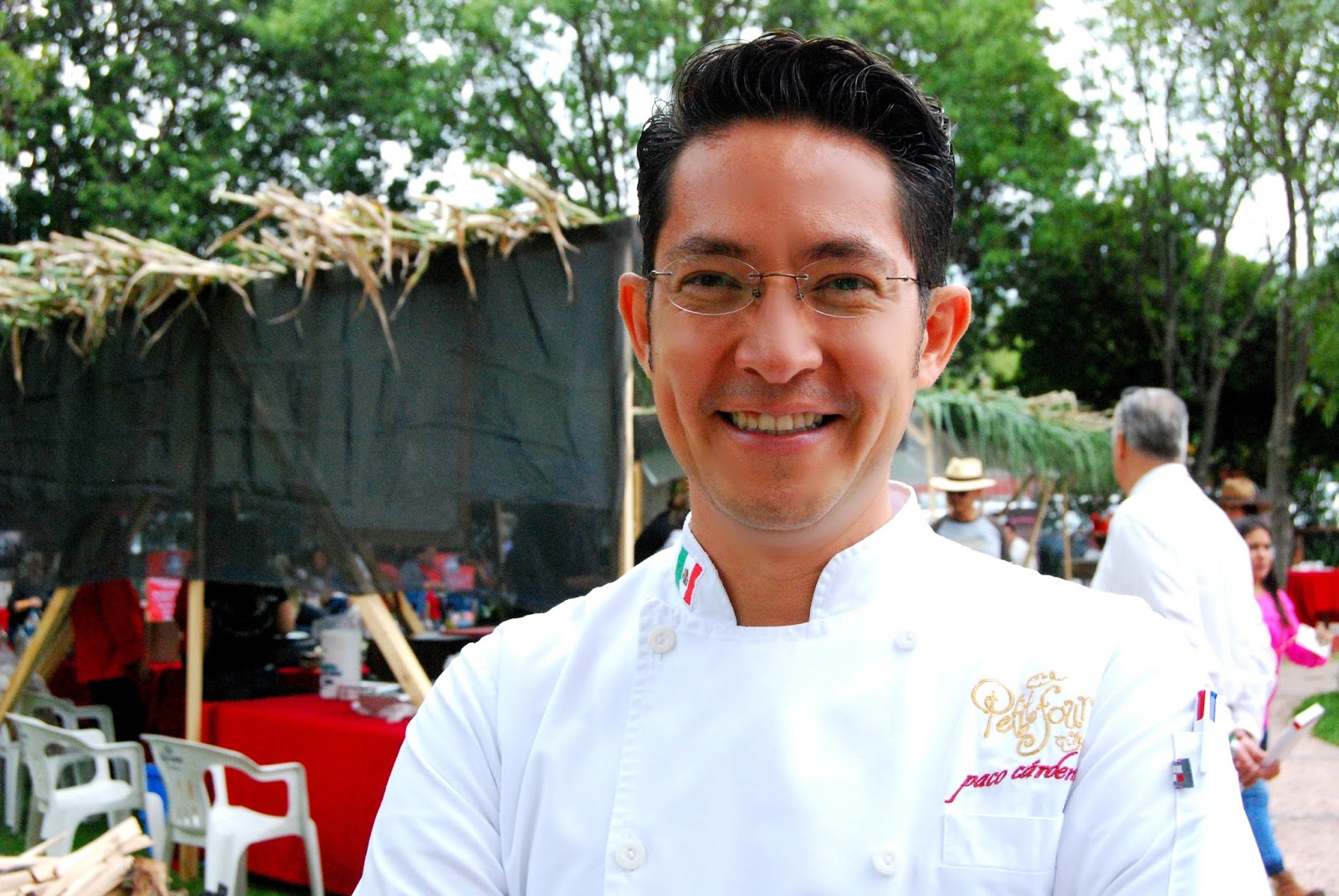 CupCakes and CrabLegs: Hitting The Sweet Spot: San Miguel de Allende's ...