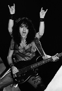RIP Jimmy Bain (Dio, Rainbow, Last In Line ..) / Autres groupes, autre ...
