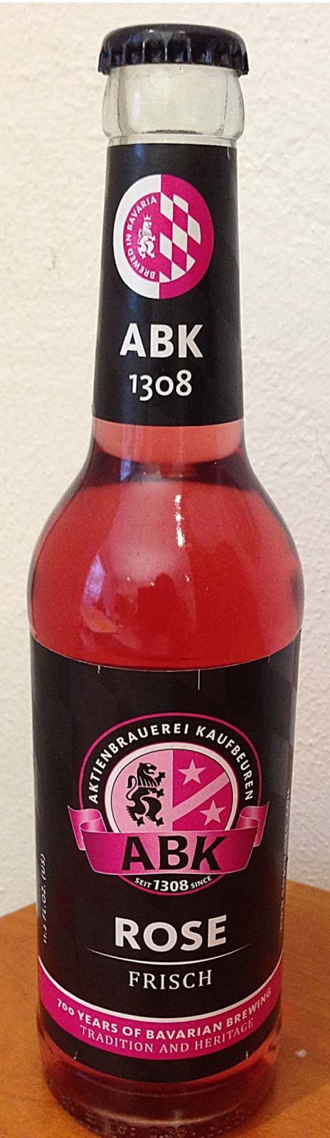 The TTABlog ® : TTAB Test: Is "ROSE" Generic for Beer-Based Mixed ...