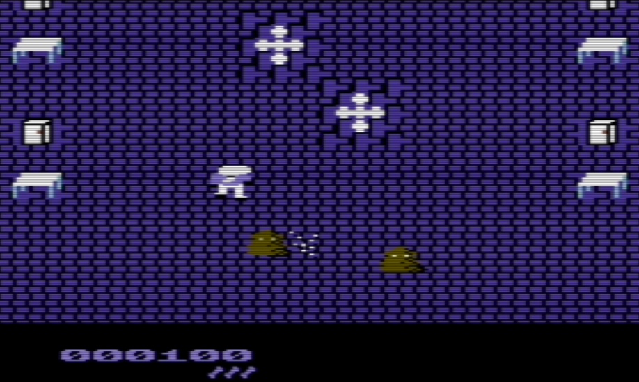 Indie Retro News: Two brand new C64 releases for the C64 SEUCK 2015 ...