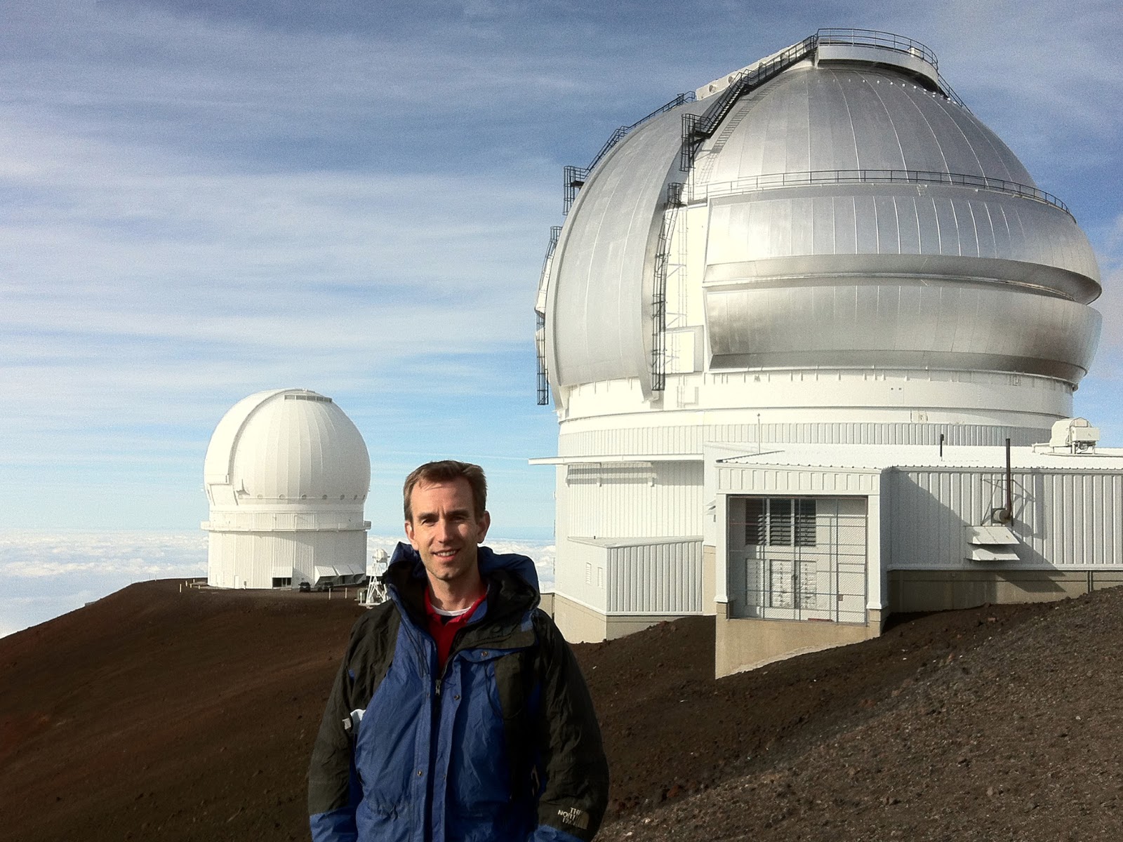 Orientation to HI-SEAS