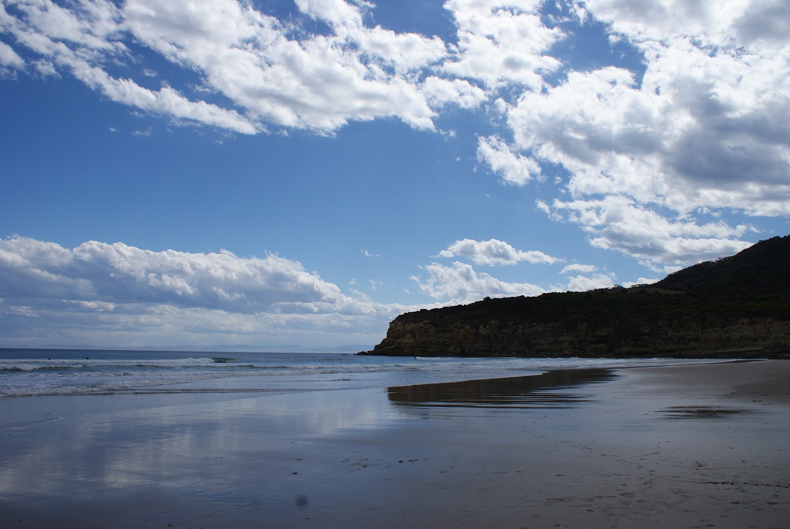 Nele & Andrew Around Oz