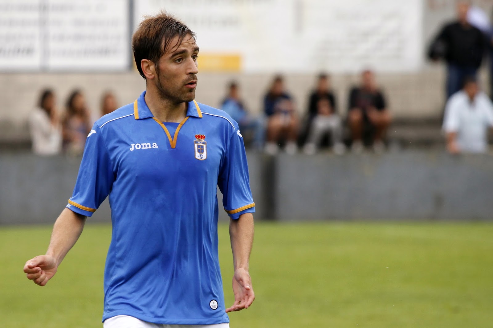 Andrés: Fichajes temporada 2013/14 para ascender a la LFP de una ...