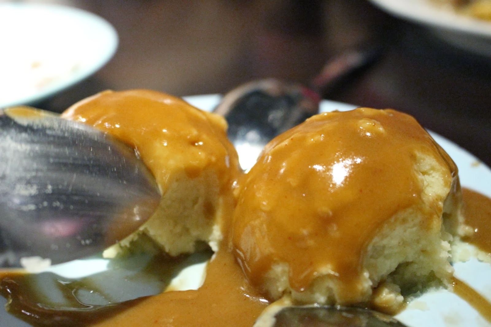 Our Story Begun: Our Memories in Kaki Corner