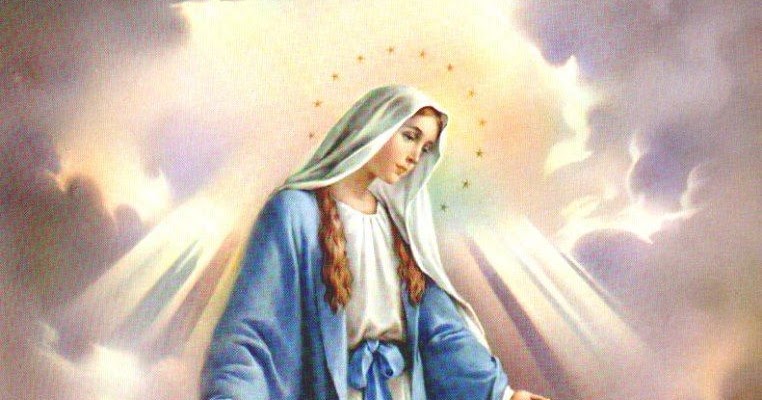 Católicos: Maria Santíssima, a Arca da Nova Aliança