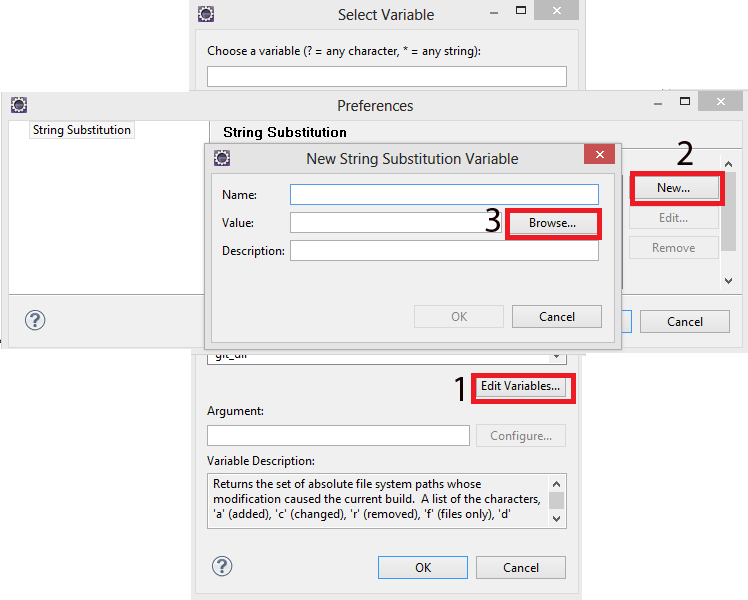 Notes To Ponder: Setting up Django in Eclipse Notes To Ponder: Setting up Django in Eclipse
