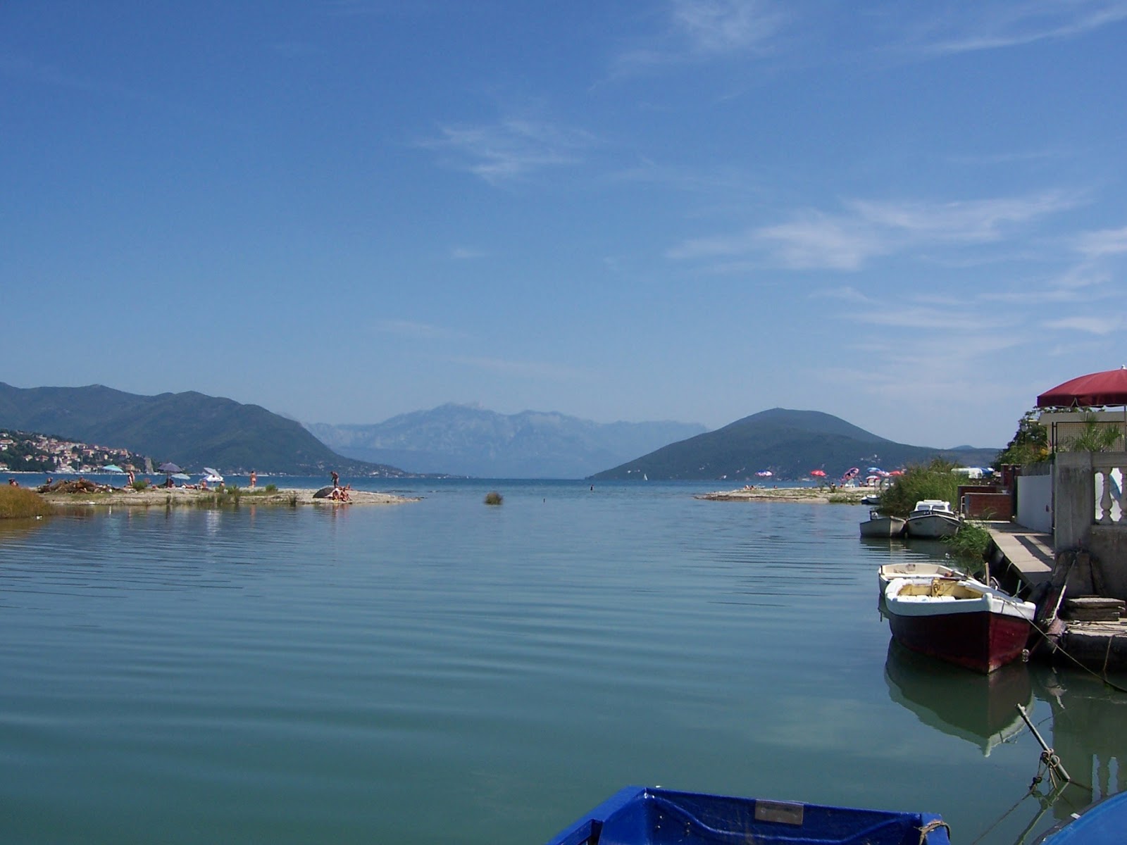 sutorinavilla: Sutorina Villa for sale