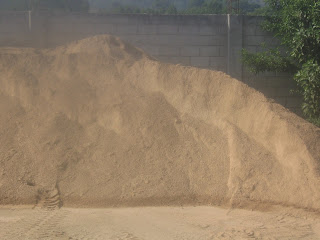 INICIAMOS: MATERIALES Y PRODUCTOS PARA LA CONSTRUCCION