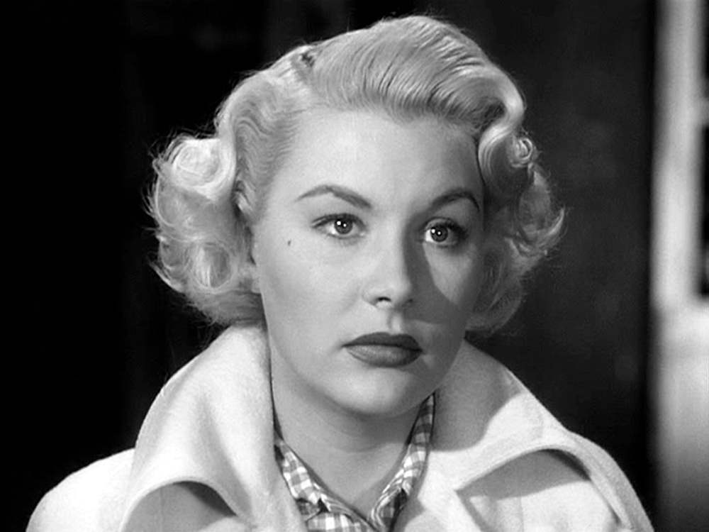 WEIRDLAND: The Barbara Payton Story