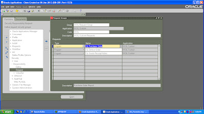 Oracle EBS (ERP): How to Register Oracle XML Reports