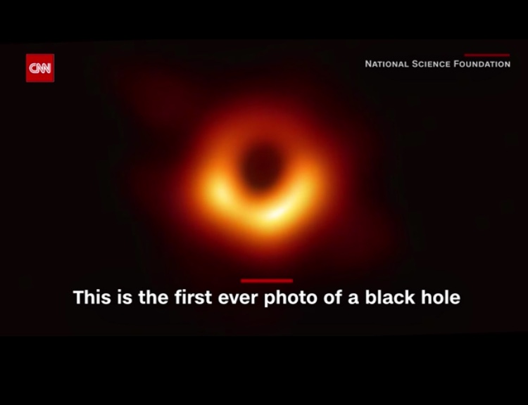 My daily journey: BLACK WHOLE