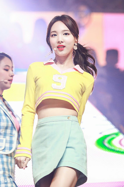 Korean Angel's: Na Yeon TWICE