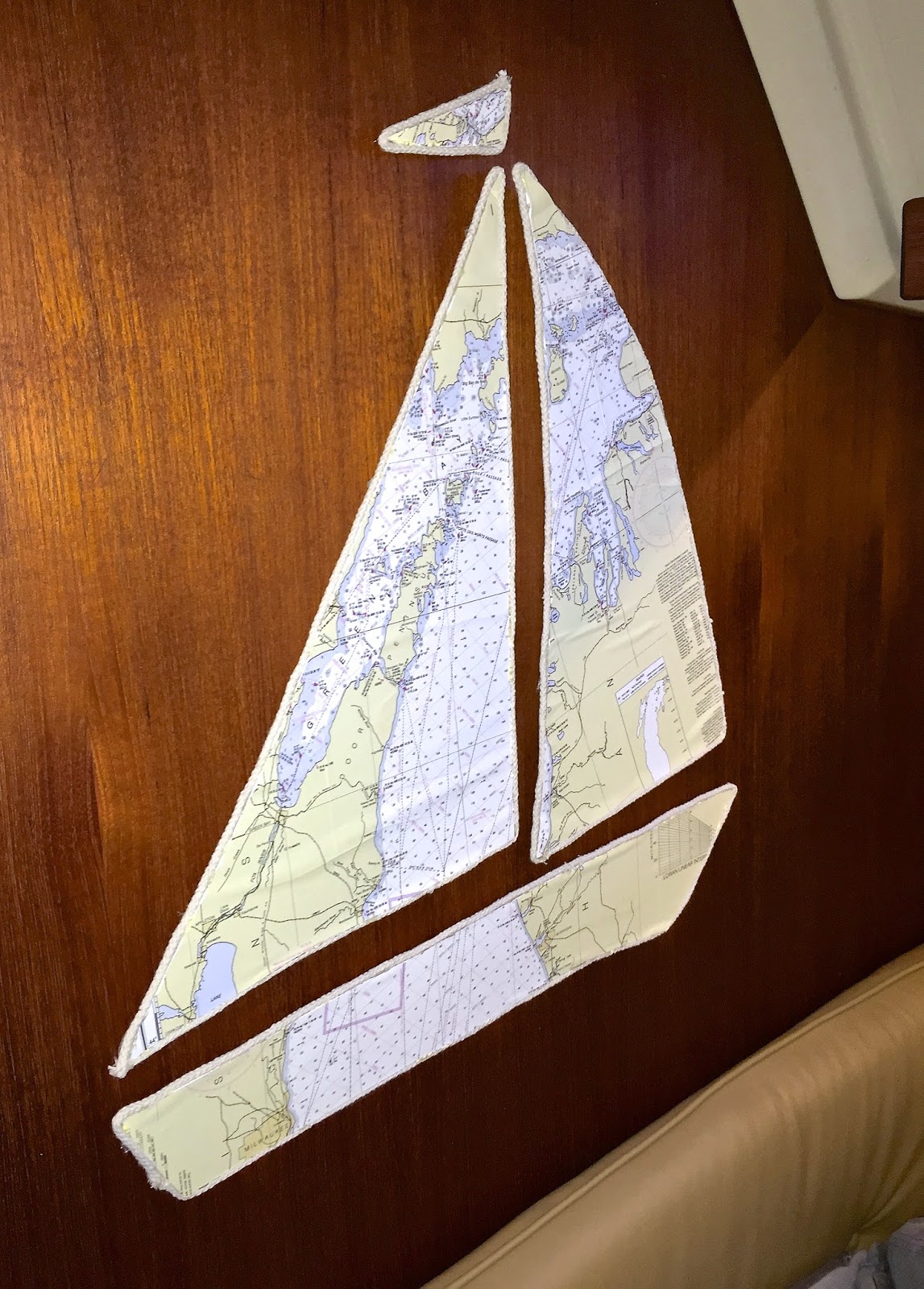 Picture This: Chart Art