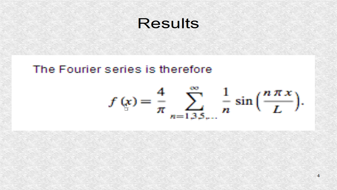 Audio Programming In Python: 4. Writing a Wav File - 1