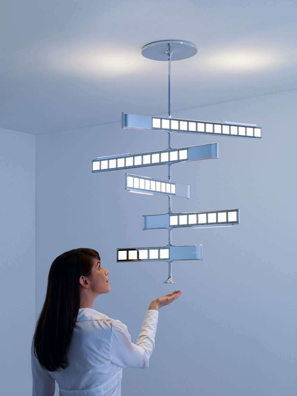OLED Lighting- Arising Brightness
