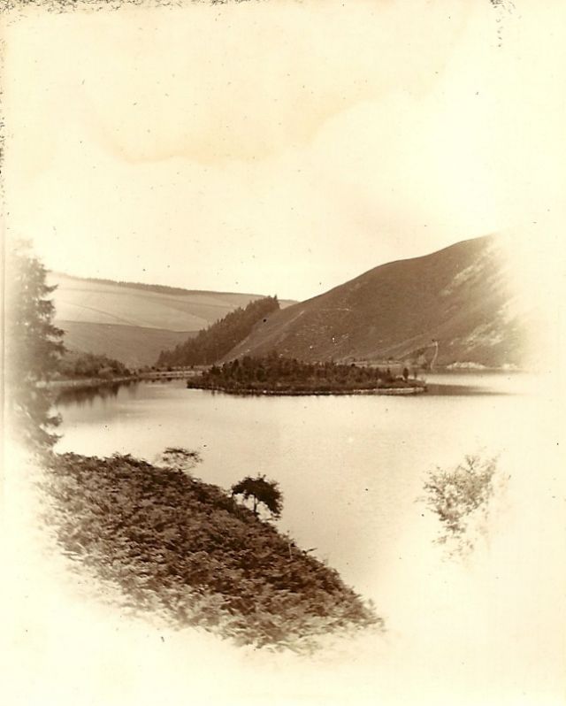 34 Fantastic Photos That Capture Innerleithen Area, Scotland Around ...