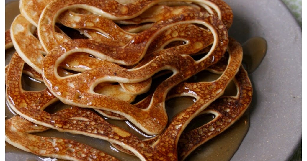 Anyonita Nibbles | Gluten-Free Recipes : Gluten Free & Dairy Free "Lace ...