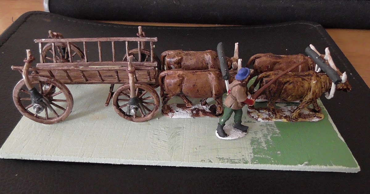 28mm Miniature Soldier Journey plus anything else that takes my fancy ...