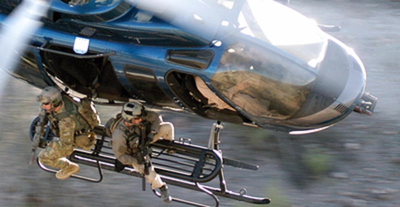 Paul Davis On Crime: A Look Back at the 1991 Talladega Prison Riot And ...