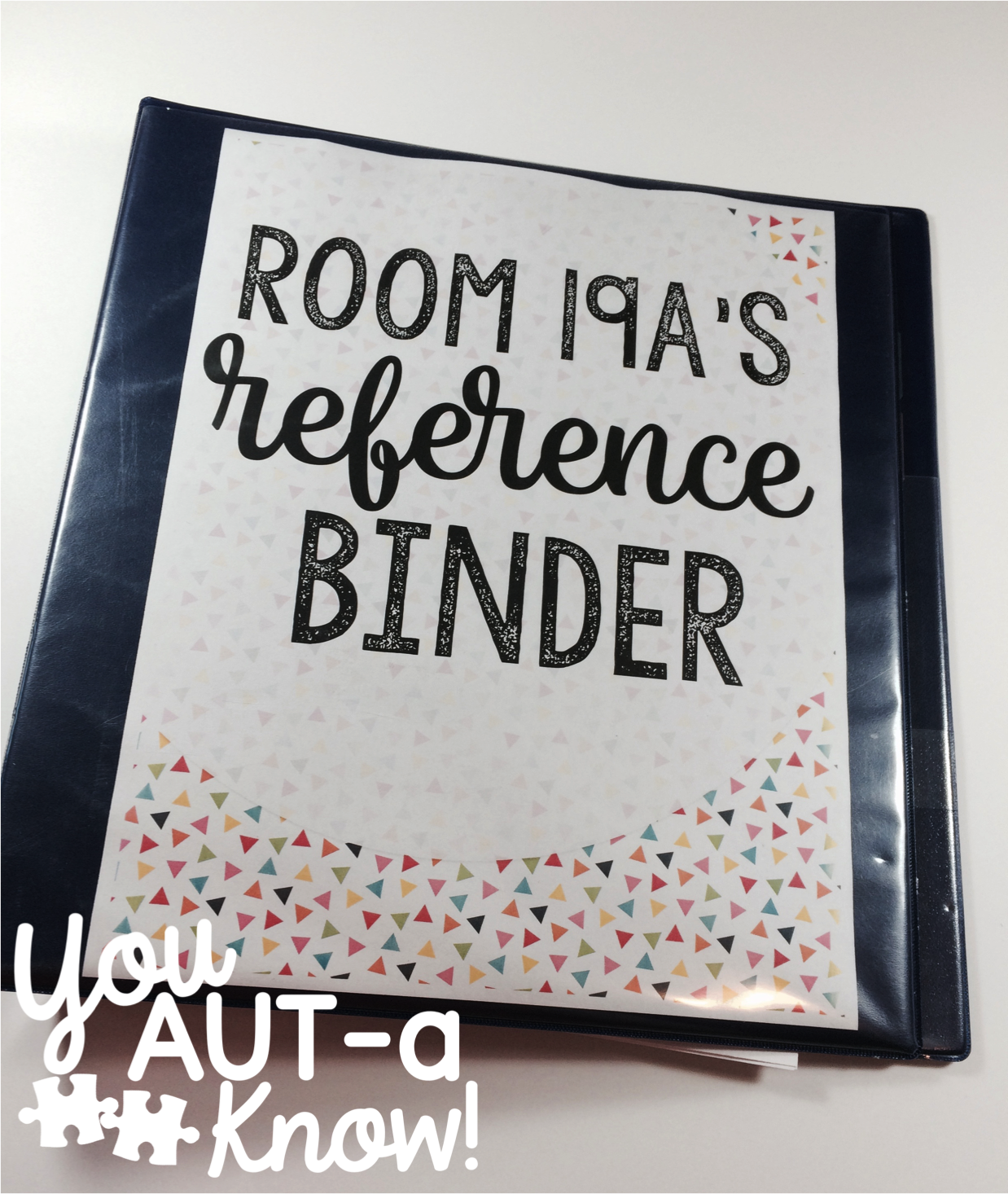 Building a Collaborative Team: Matrix Planning - You Aut-A Know