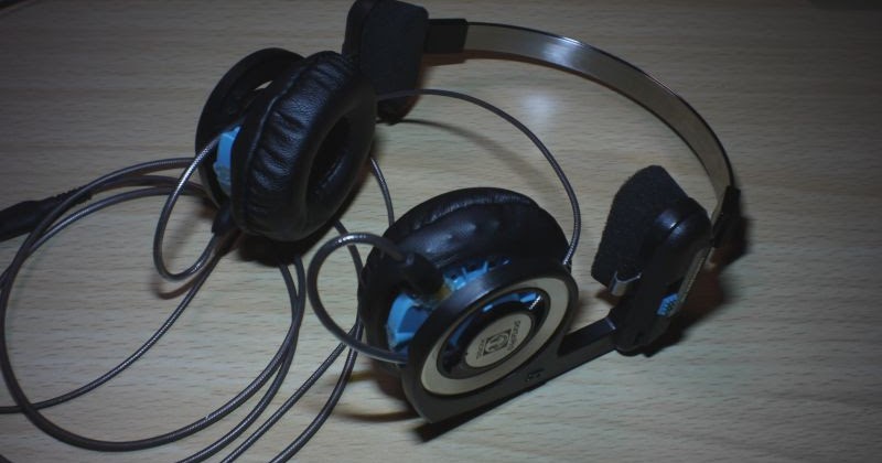 Decent dress: KOSS Porta Pro の修理と改良 (MMCX化と断線対策)