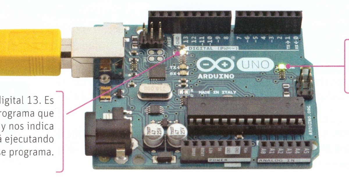 Proyectos De TecnologÍa Instalar Arduino Ide En Windows