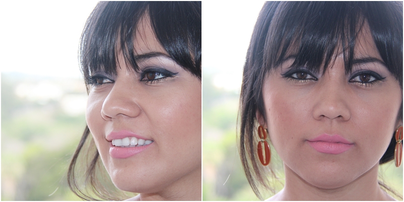 beleza exótica: Batom da vez: Tracta By Fafella