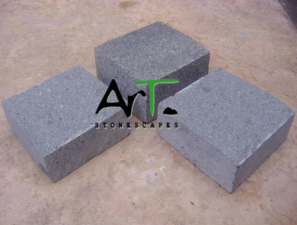 BATU ANDESIT Art Stonescapes