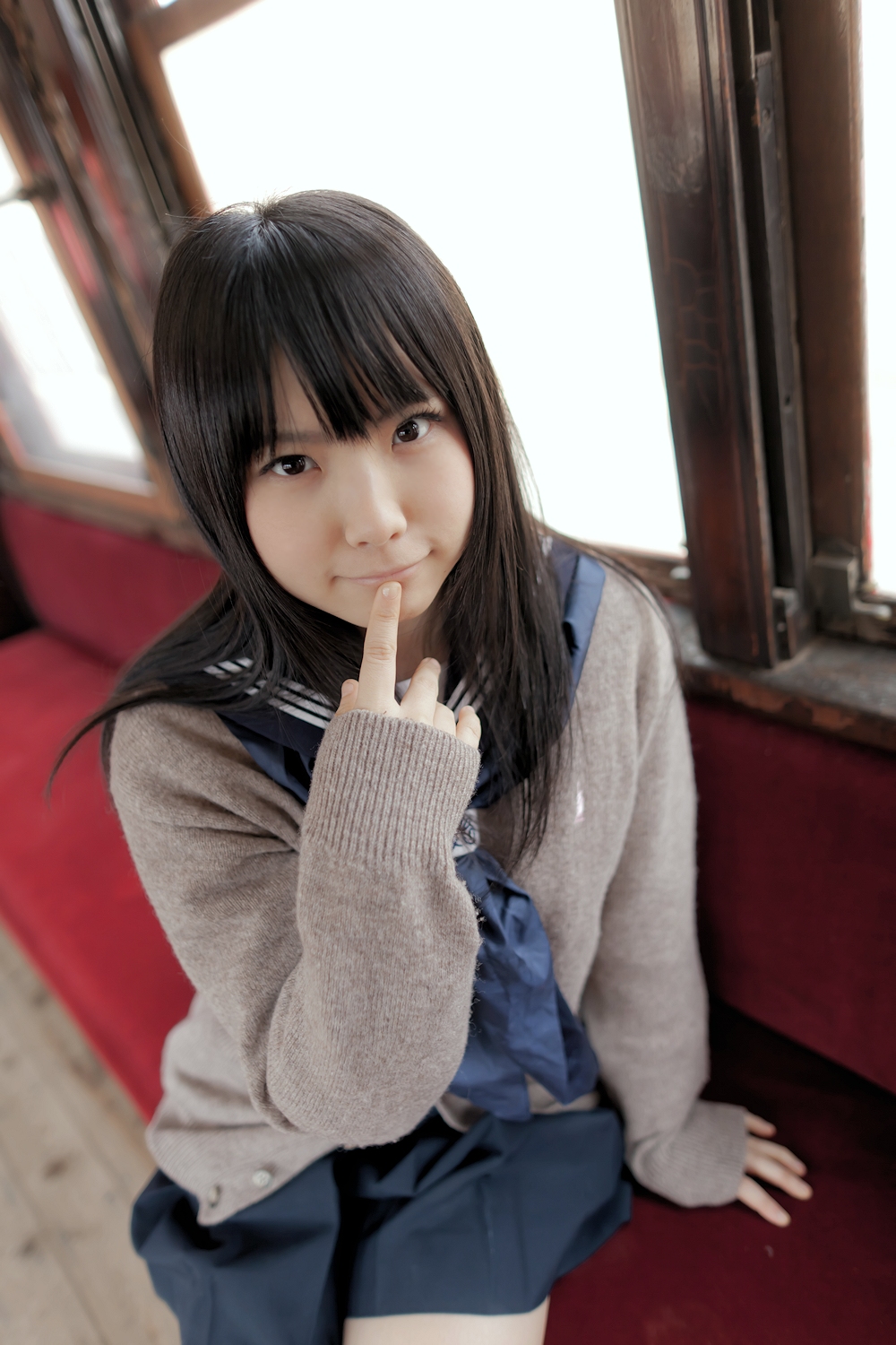 CLICANIMAX: COSPLAY - ENAKO