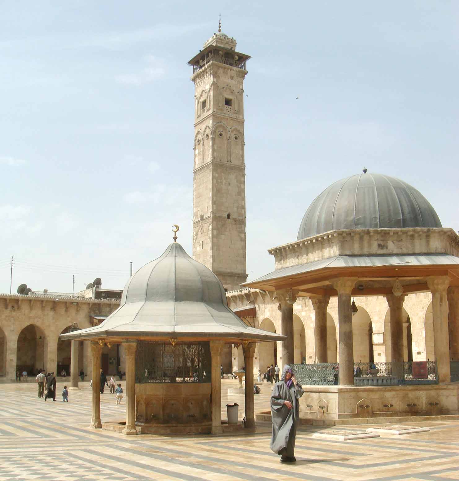 Shepherd's Bush Blog: Abu Zaad - Best Restaurant in Shepherd's Bush?