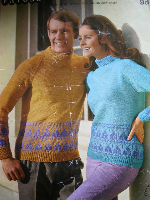 Henrietta's Vintage at Etsy: Christina Gregg 1960's Model