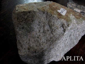 Geología: ACTIVIDADES CON ROCAS