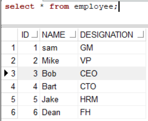How to load data using SQL Loader (SQL Loader tutorial)