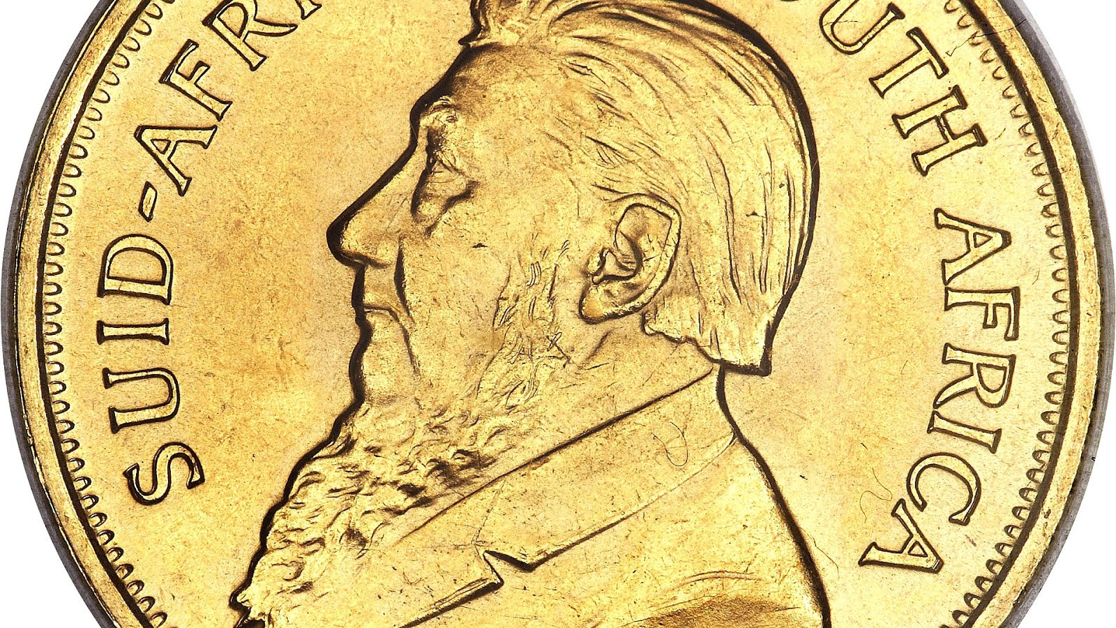 Krugerrand - Kruger Gold Coins - Gold Choices