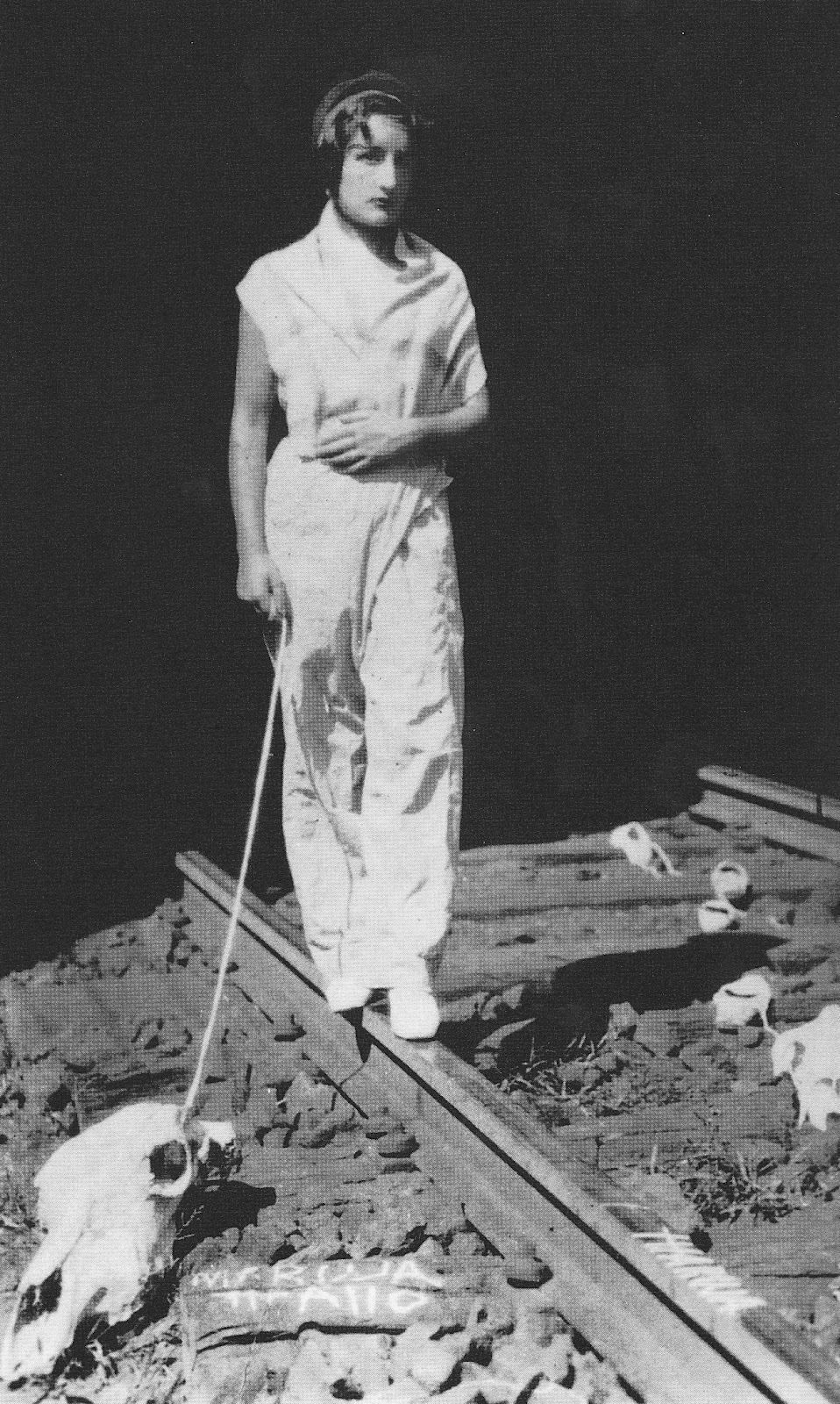 Ana E.Venegas: Maruja Mallo