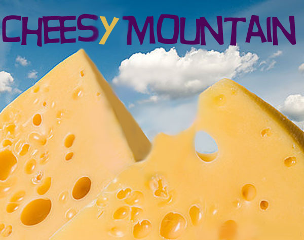 The Musings of S. B. Odom, PhD: Finding the Moving Cheese (A Tribute to ...