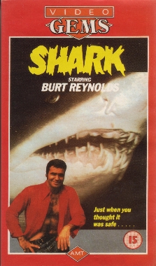 Todo El Terror Del Mundo: Arma De Dos Filos (Людоед) (Arma De Doble Filo) (Shark!) (Nido De ...