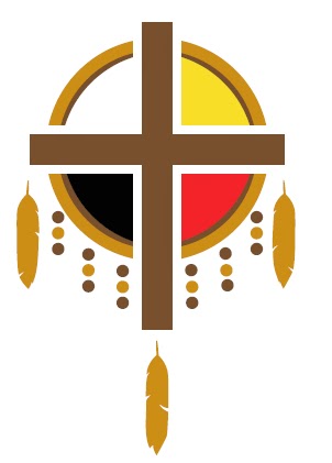 Indigenous Jesus: The Sacred Hoop as the Cross of Christ