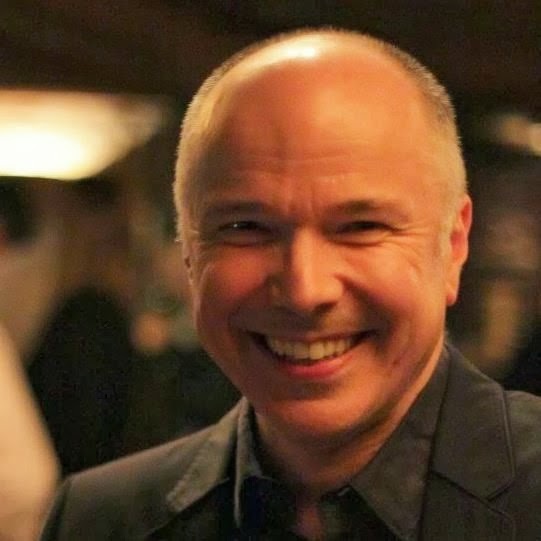 Nick Cook rides the clouds to success - Words&Pictures