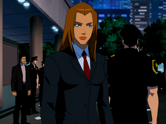 SNEAK PEEK : "Batman v Superman: Dawn Of Justice" - The Quality Of 'Mercy'