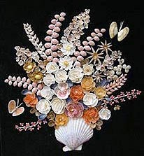 Handicrafts of India: Shell Craft of Andaman and Nicobar