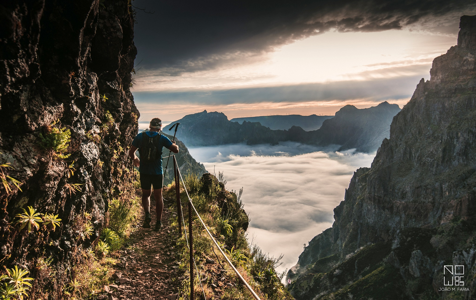 Madeira Island Ultra Trail 2017 - Madeira Turismo - Tourist Guide to ...