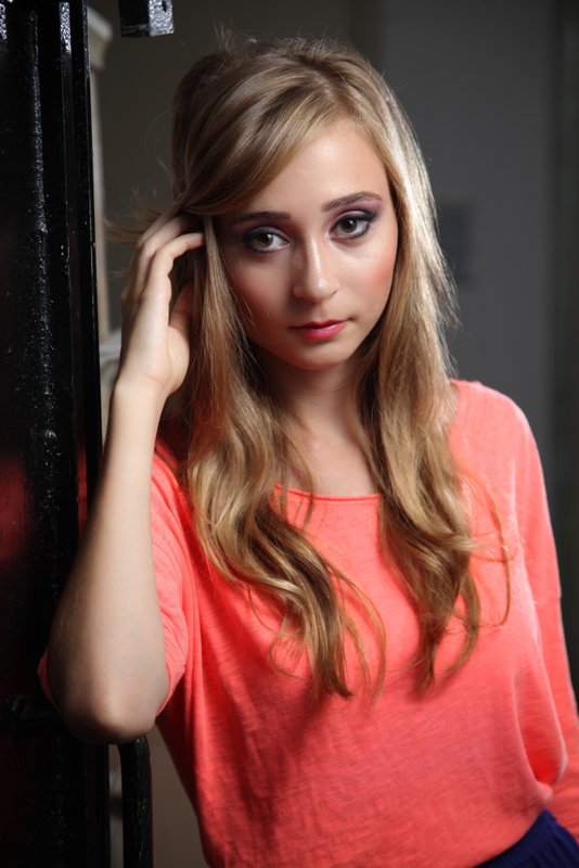 Makeup by Lia Veffer