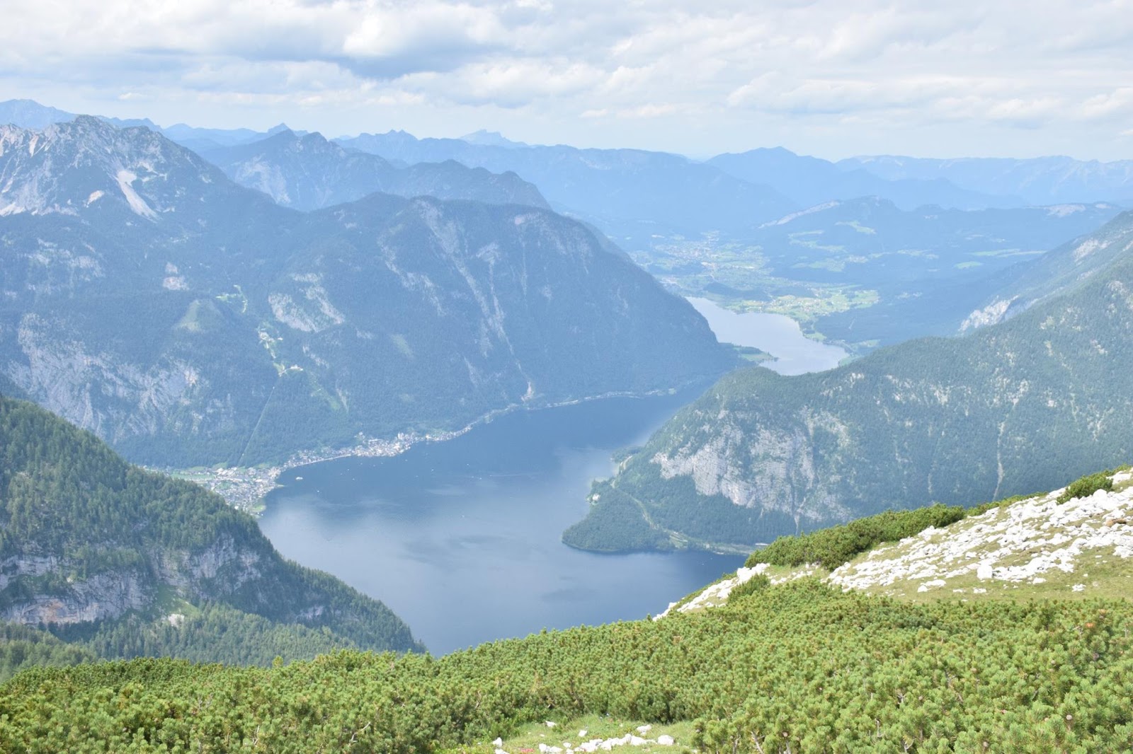 visada drauge: Kalnai, kalnai, kalnai