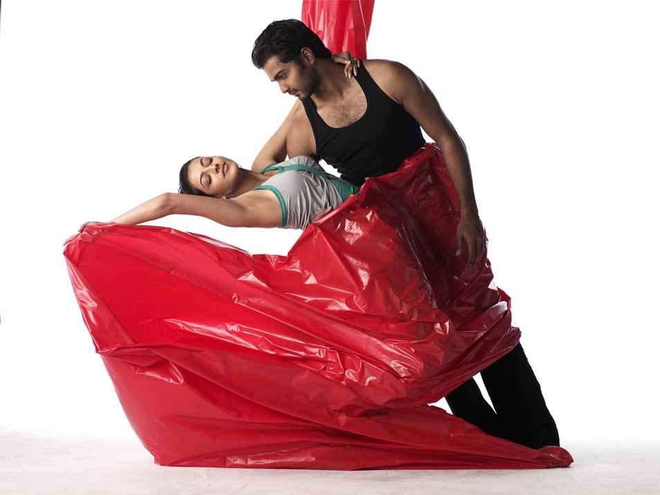 Actress Gallery: Binami Velakotlu Movie Stills