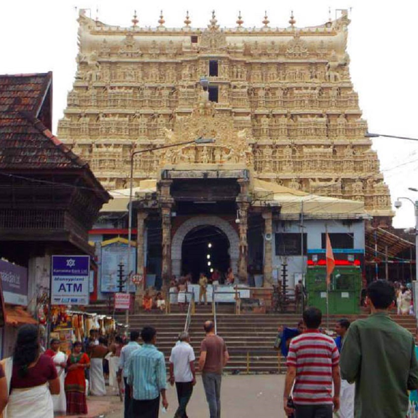 LIST OF MONUMENTS IN KERALA ~ SOUTH INDIA TOURISM
