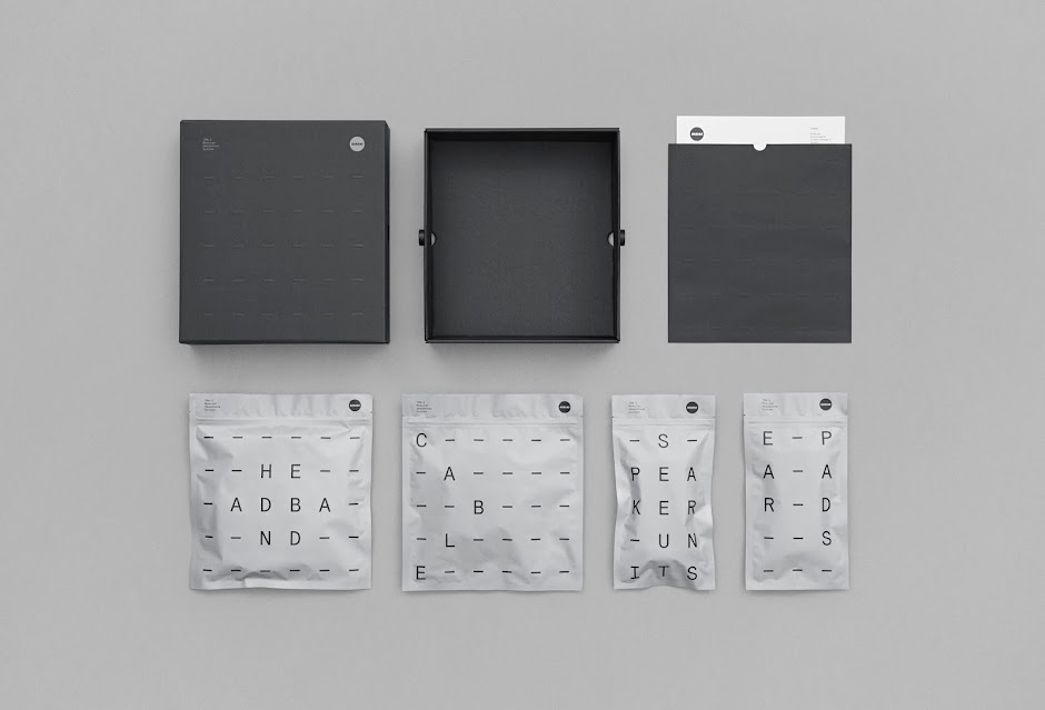 TMA-2 Modular Packaging System on Packaging of the World - Creative ...