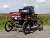 Alan's Steam Car: Picture Gallery